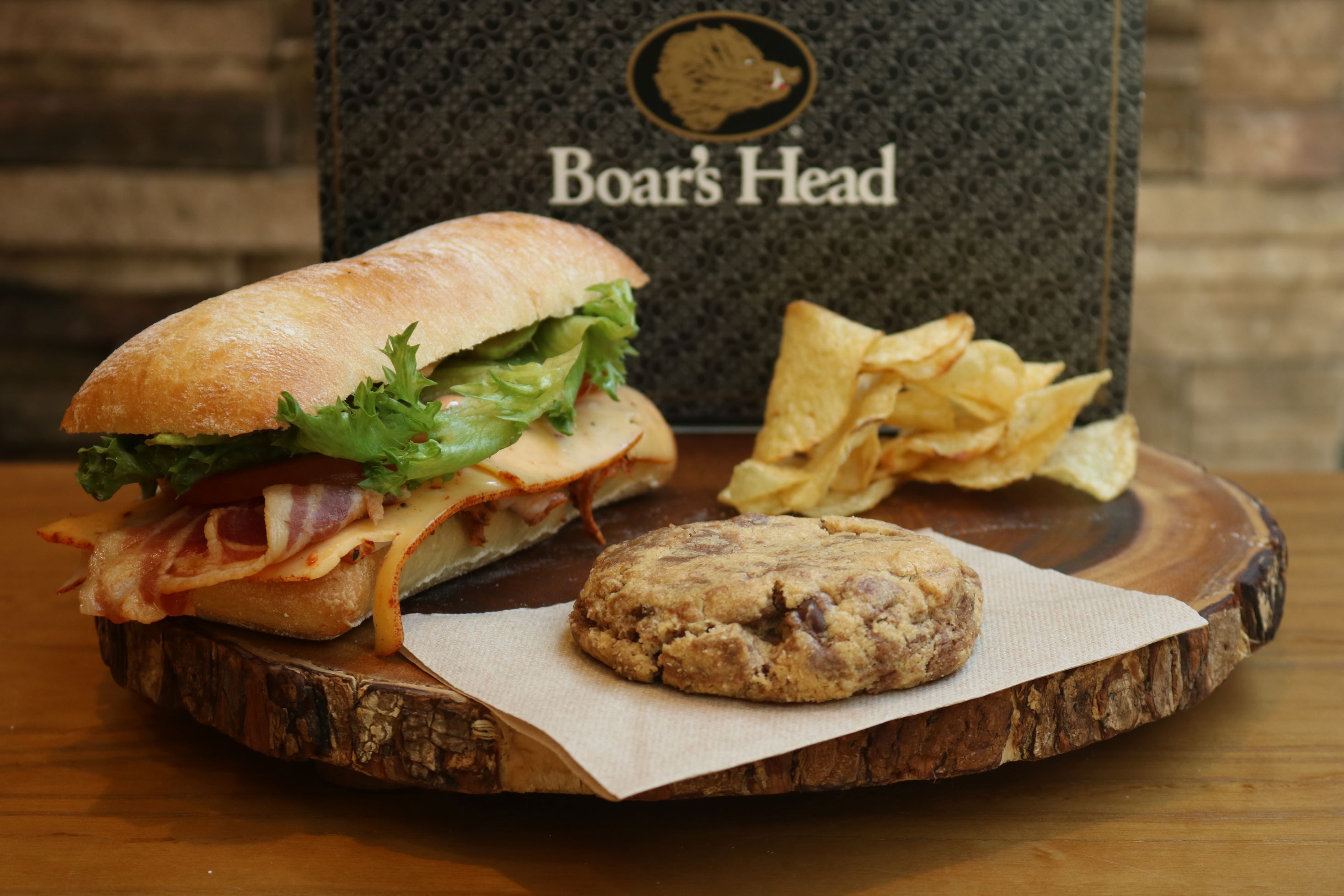 All Catering Menu Categories - Boar's Head Cafe