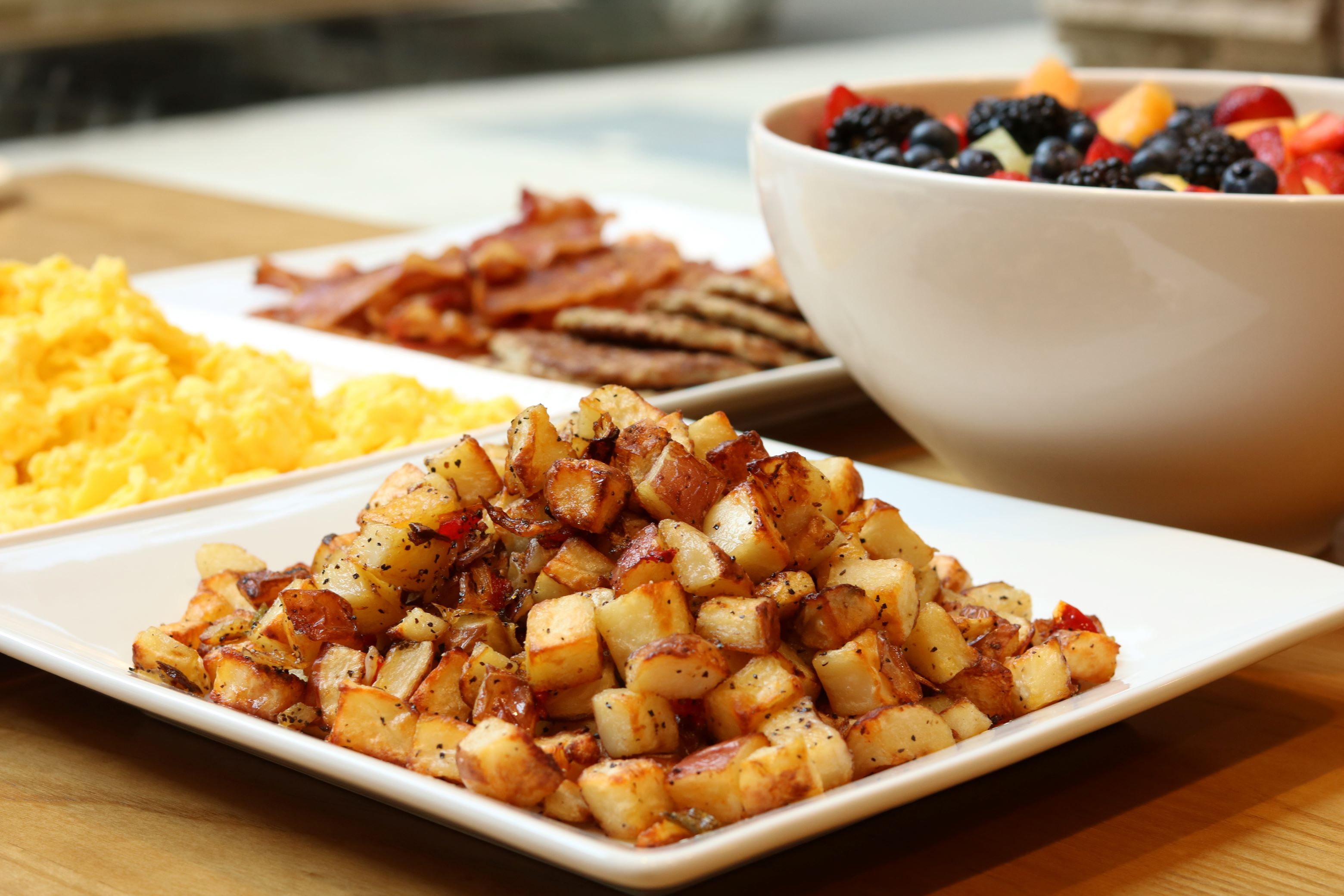 All Catering Menu Categories - Boar's Head Cafe