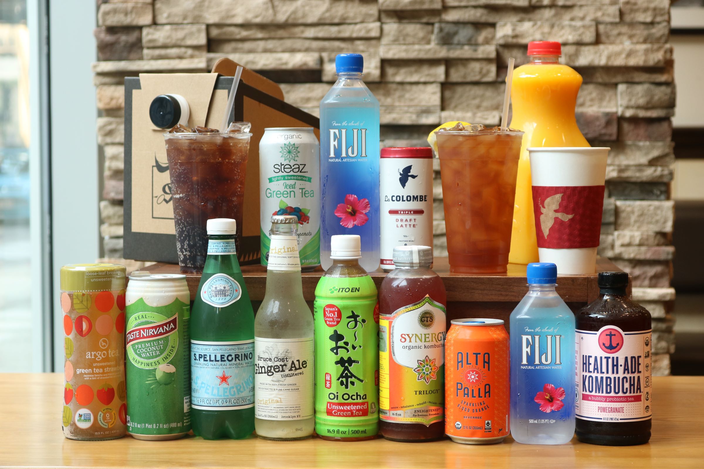 All Catering Menu Categories - Boar's Head Cafe