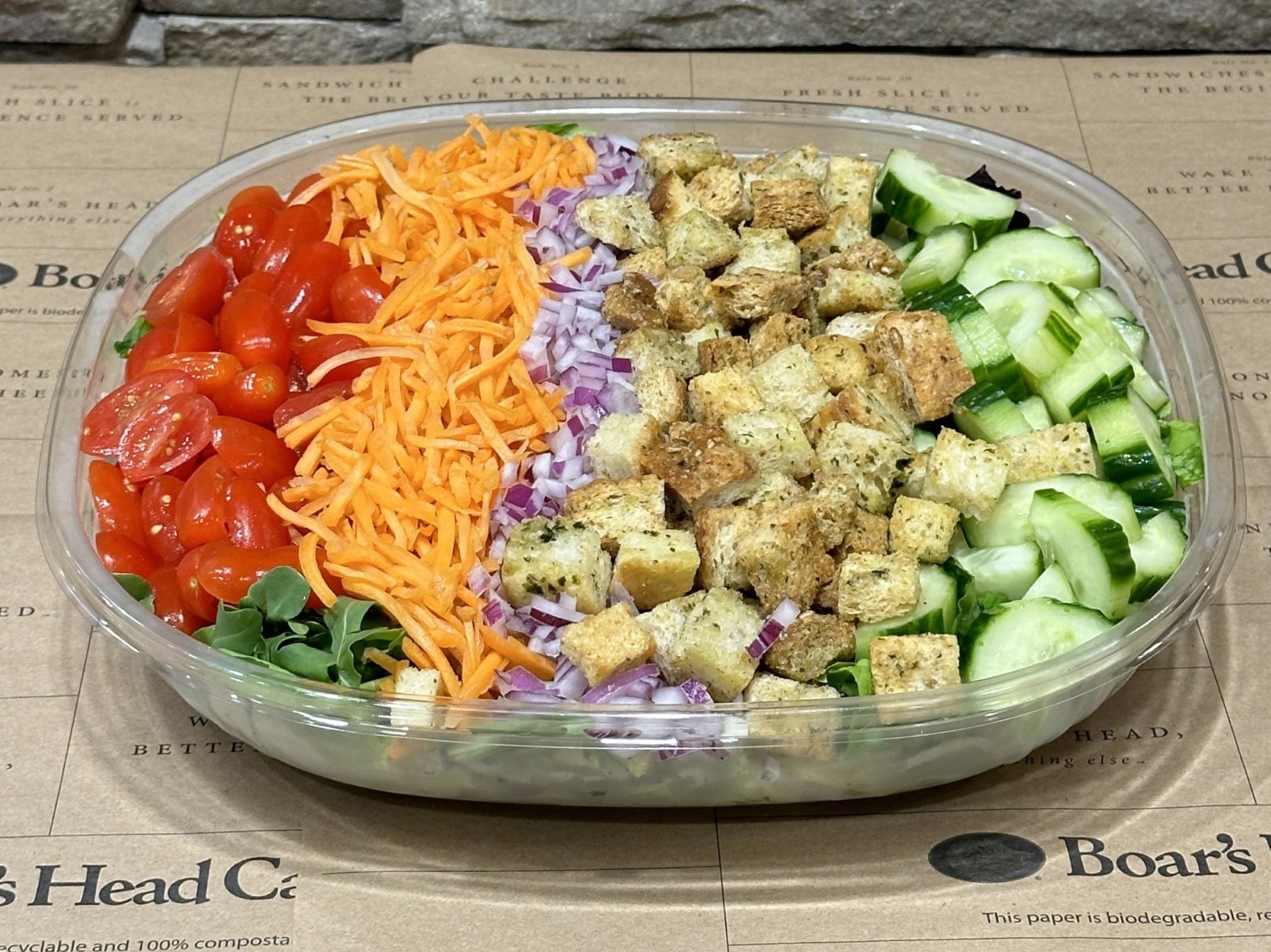 All Catering Menu Categories - Boar's Head Cafe